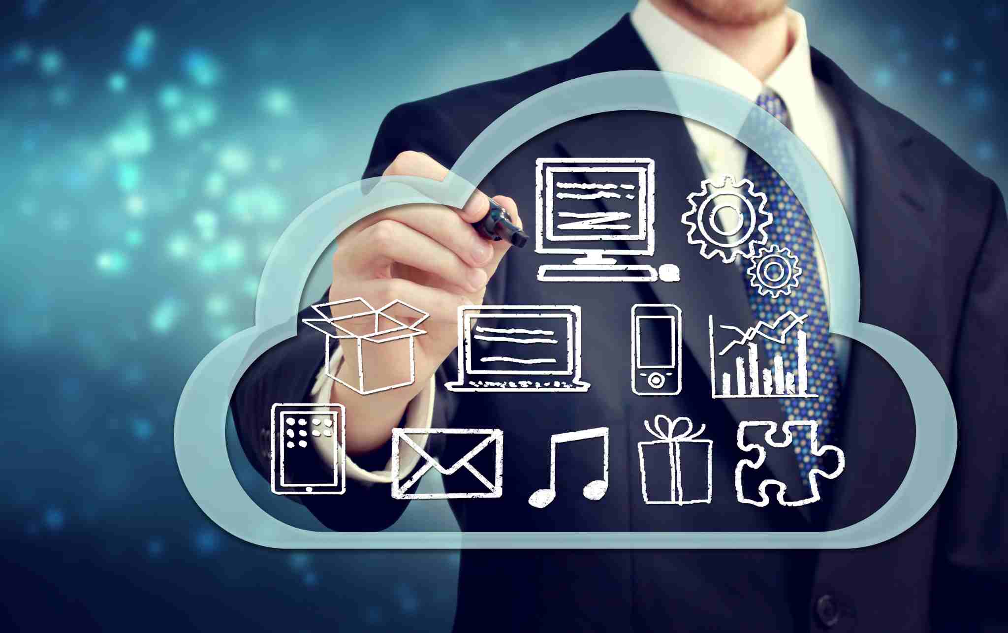 Choosing the Right Cloud Storage: Understanding Your Requirements ...
