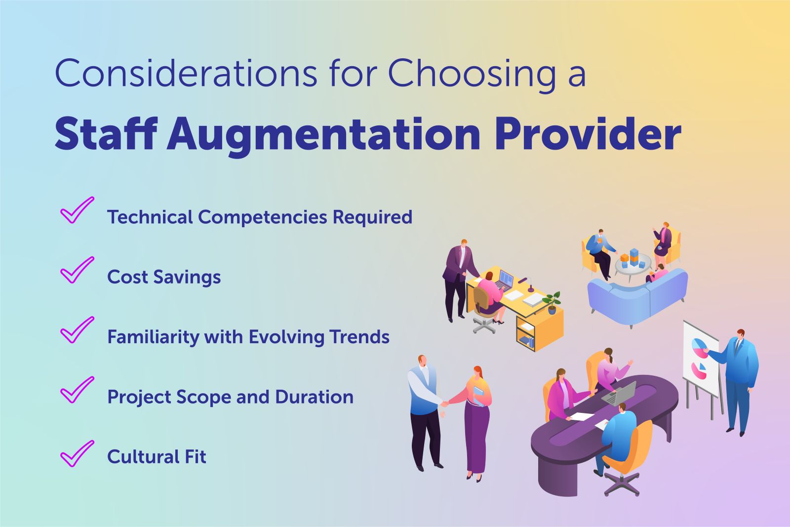 Unveiling the Transformative Benefits of Staff Augmentation Services ...